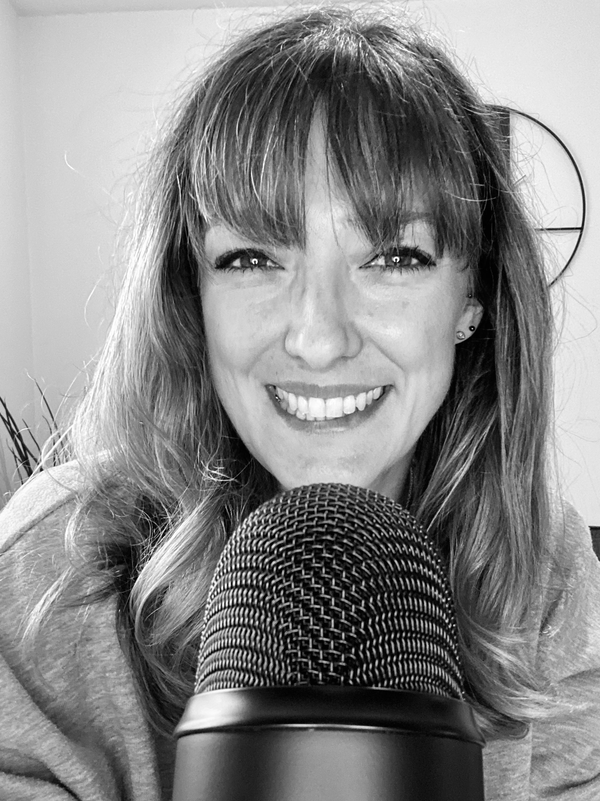 Emma Palmer-Cooper – Scientist