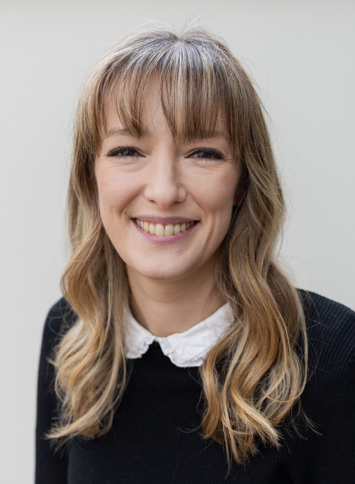 Emma Palmer-Cooper – Scientist