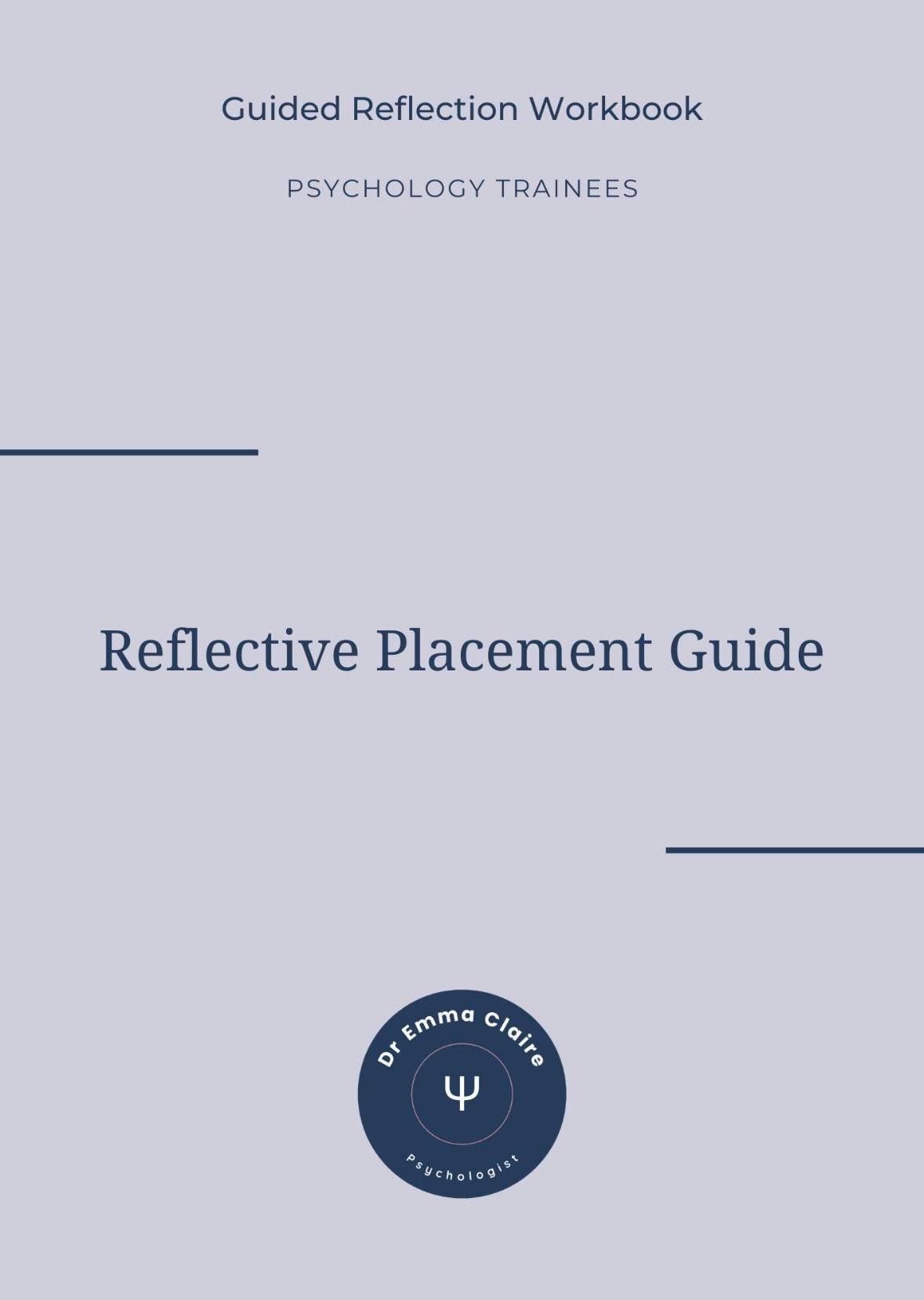 Reflective Practice: A Vital Skill for Every Aspiring Psychologist ...